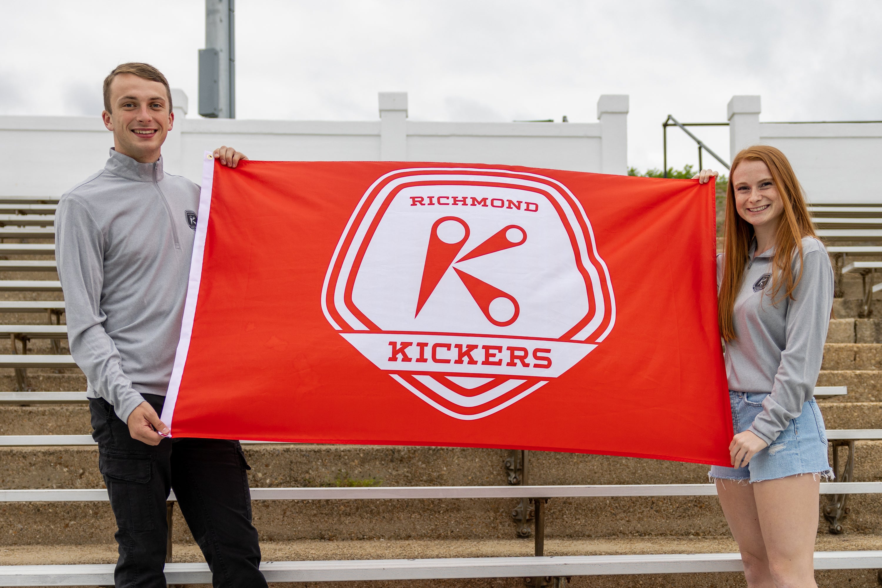 Richmond Kickers Flags – Richmond Soccer Official Team Store