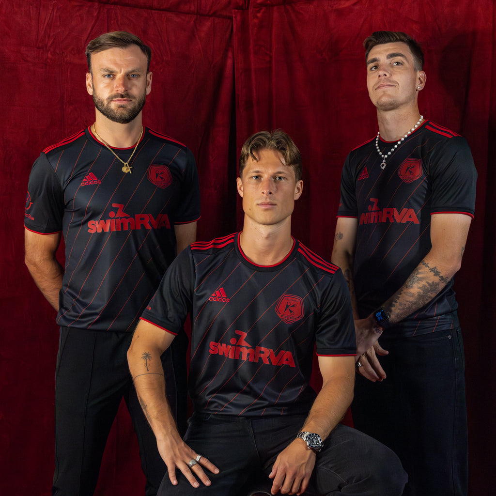 Jerseys – Richmond Soccer Official Team Store