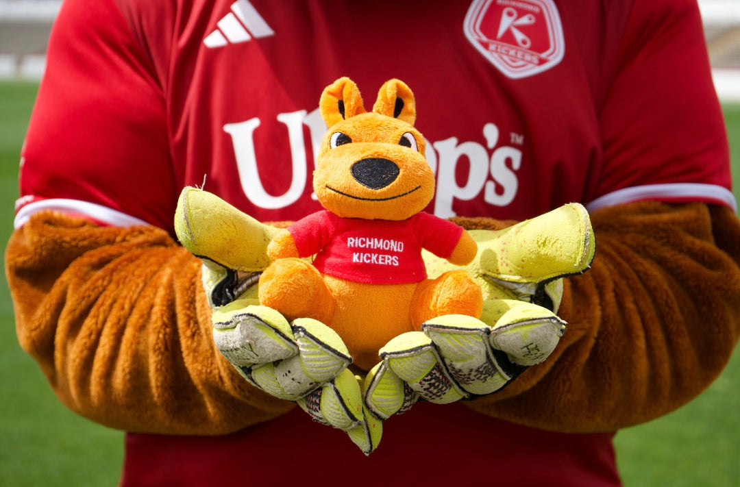 Richmond Kickers Official Team Store – Richmond Soccer Official Team Store