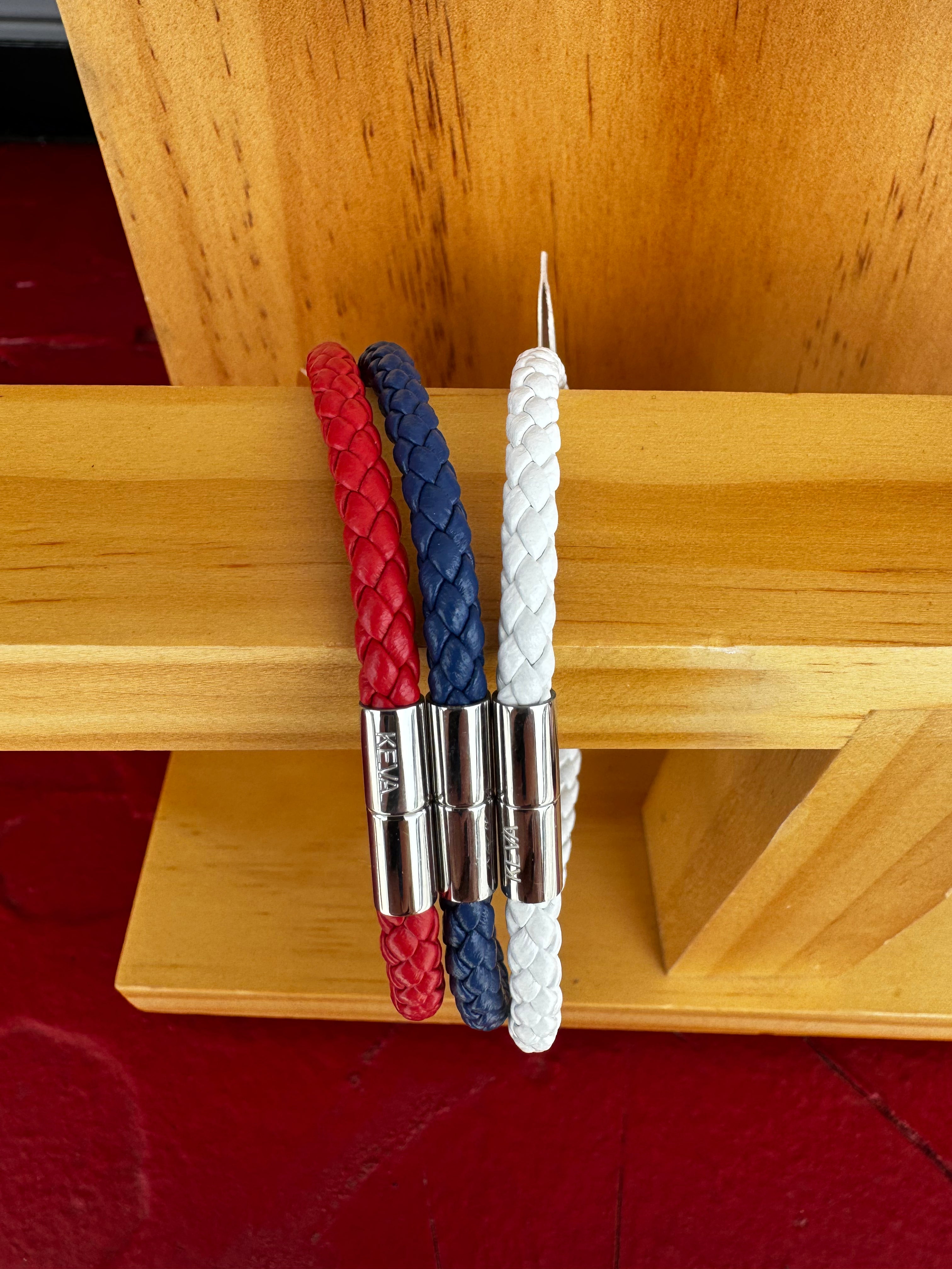 KEVA Jewelry - Kickers – Richmond Soccer Official Team Store