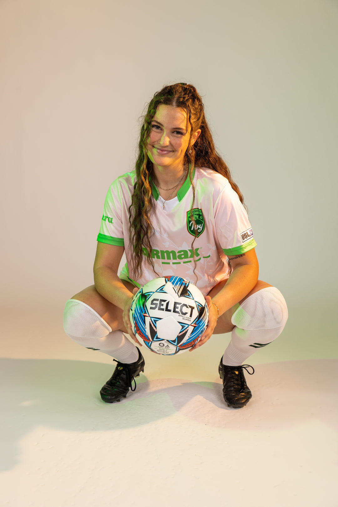 Jerseys – Richmond Soccer Official Team Store