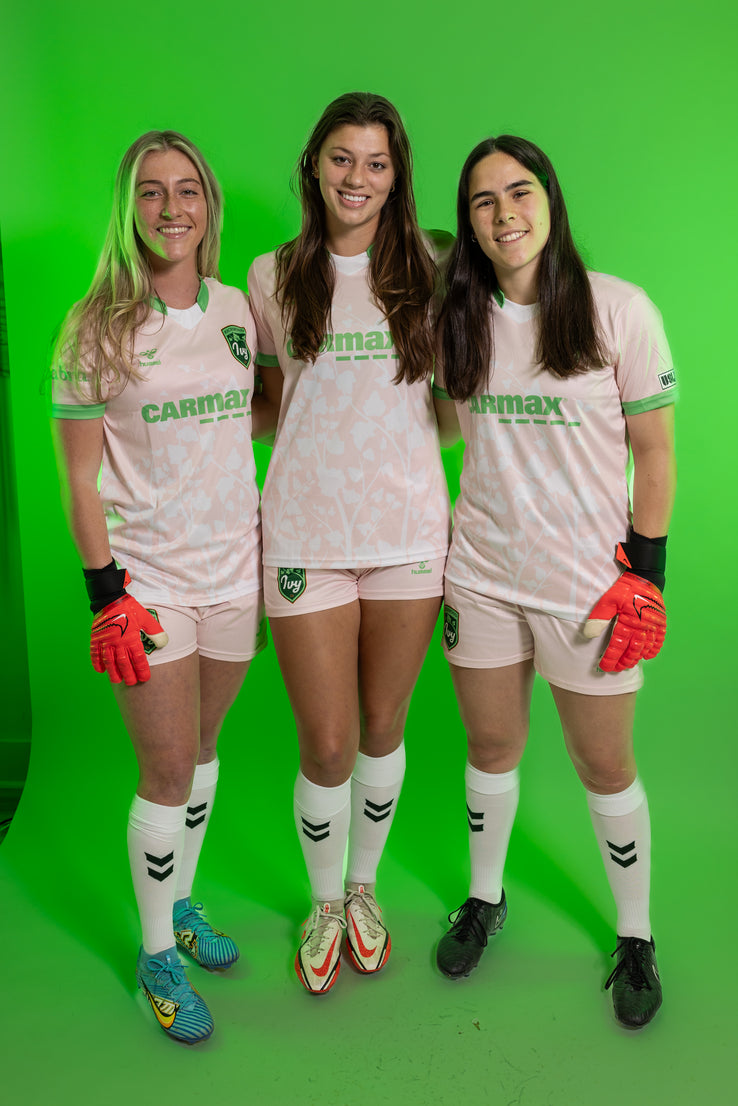 Richmond Kickers Official Team Store – Richmond Soccer Official Team Store