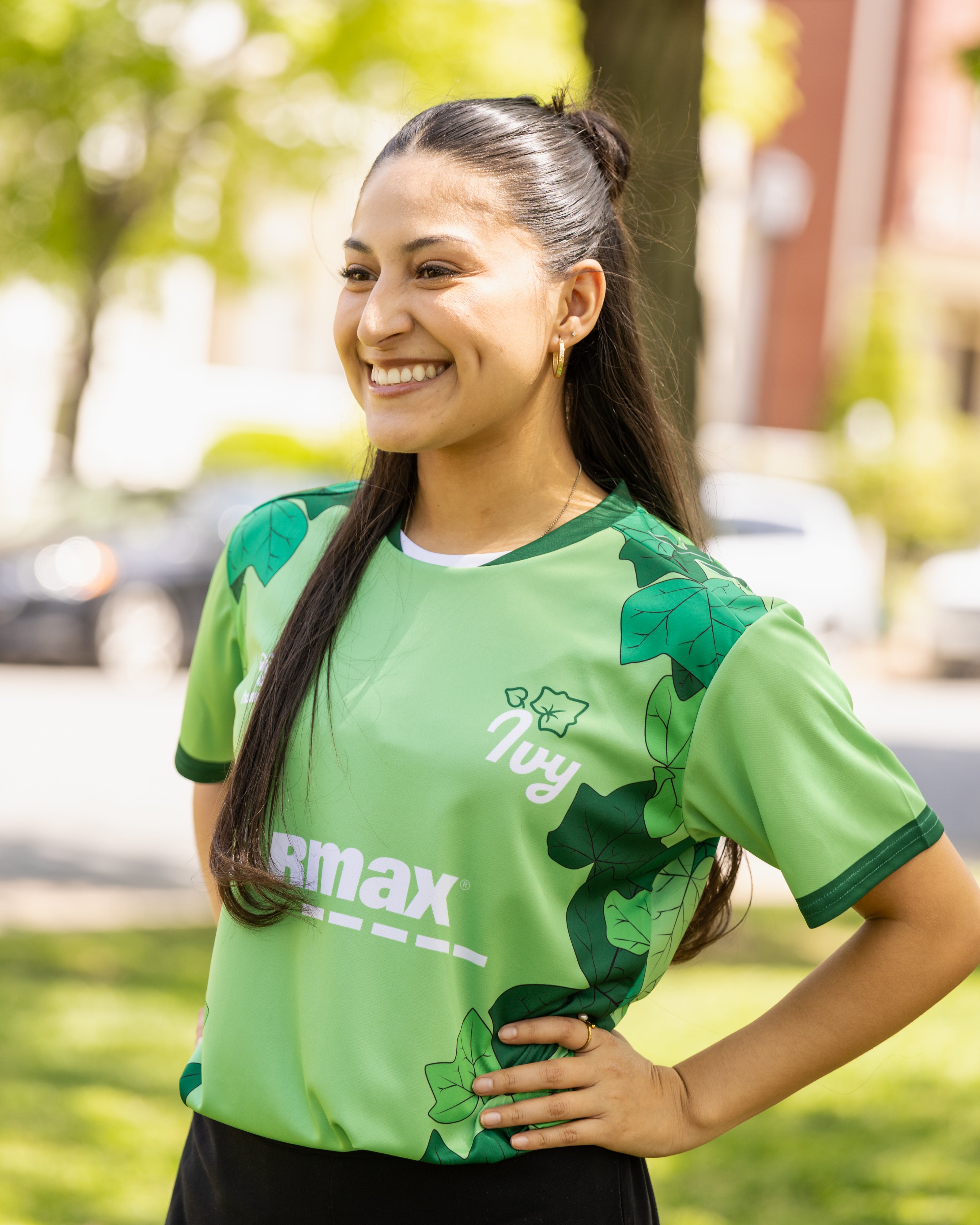 Youth Mint Kit – Richmond Soccer Official Team Store