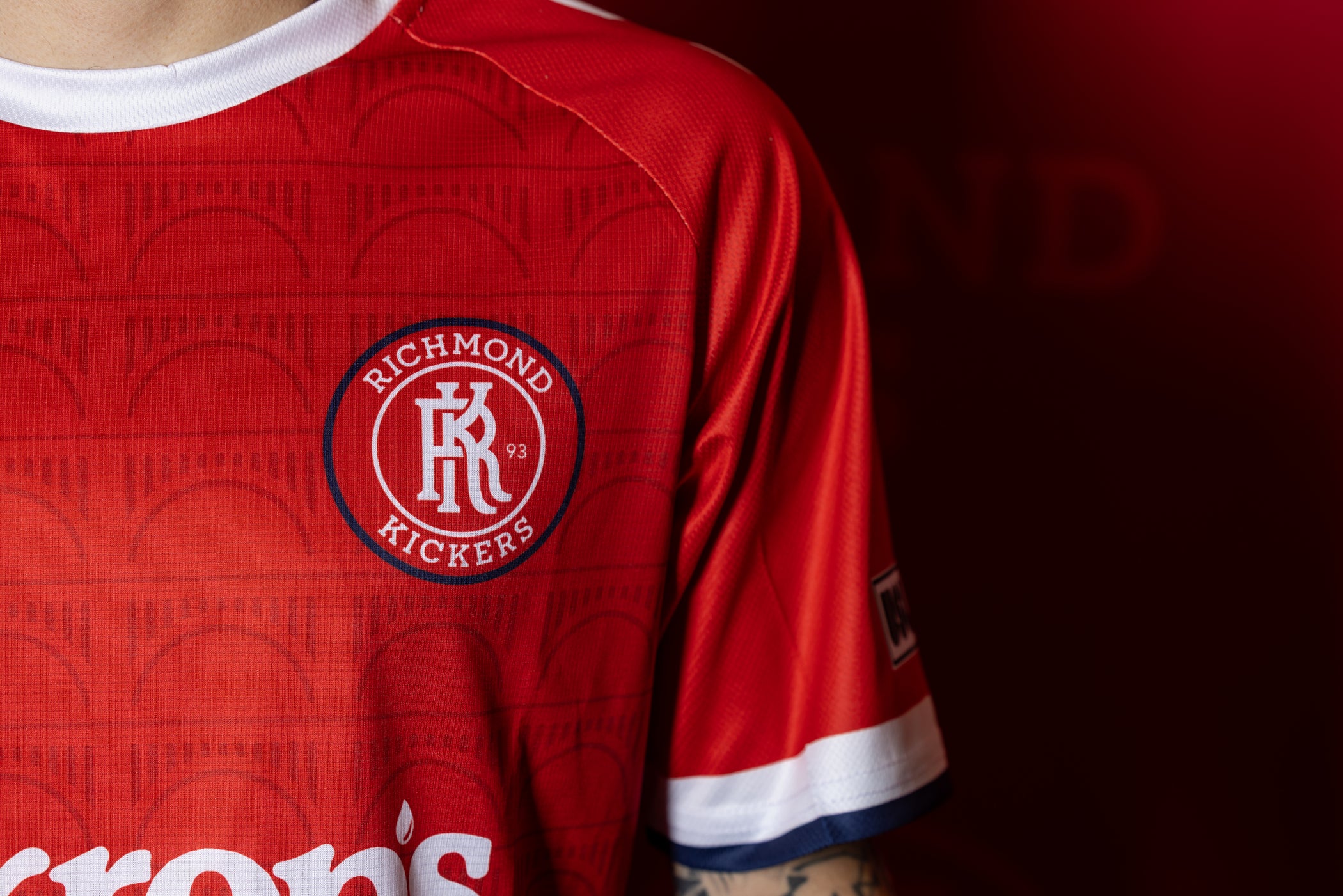 Richmond Kickers Official Team Store – Richmond Soccer Official Team Store